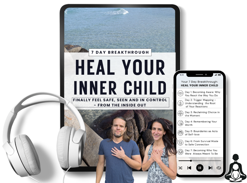 Heal Your Inner Child